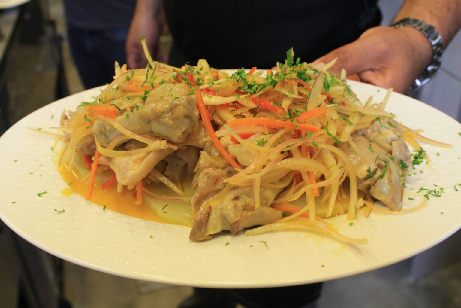 5 Mejores restaurantes en Barranco | Colourful Peru