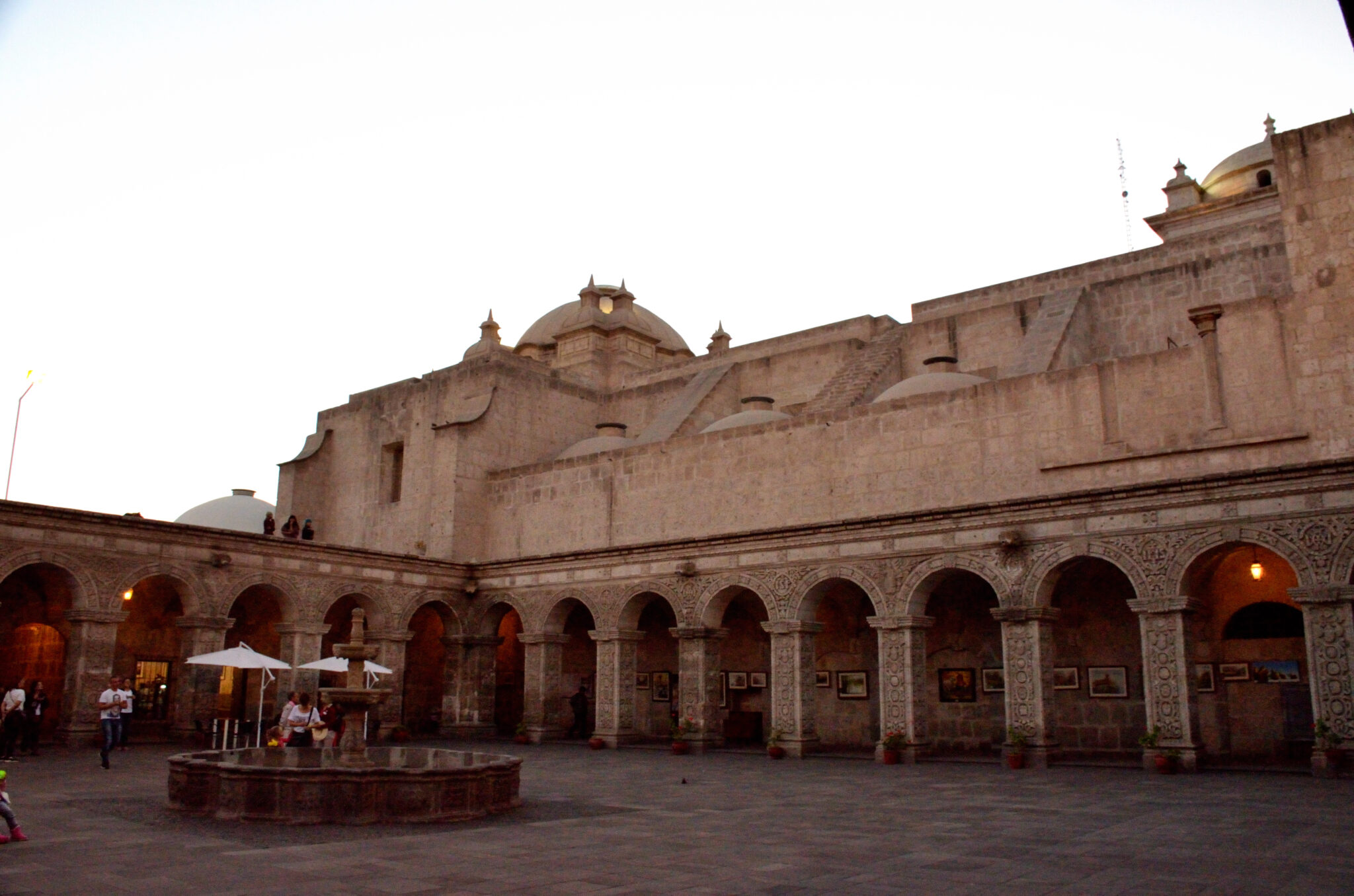 Exploring 5 of the Most Visited Churches in Peru - Colourful Peru