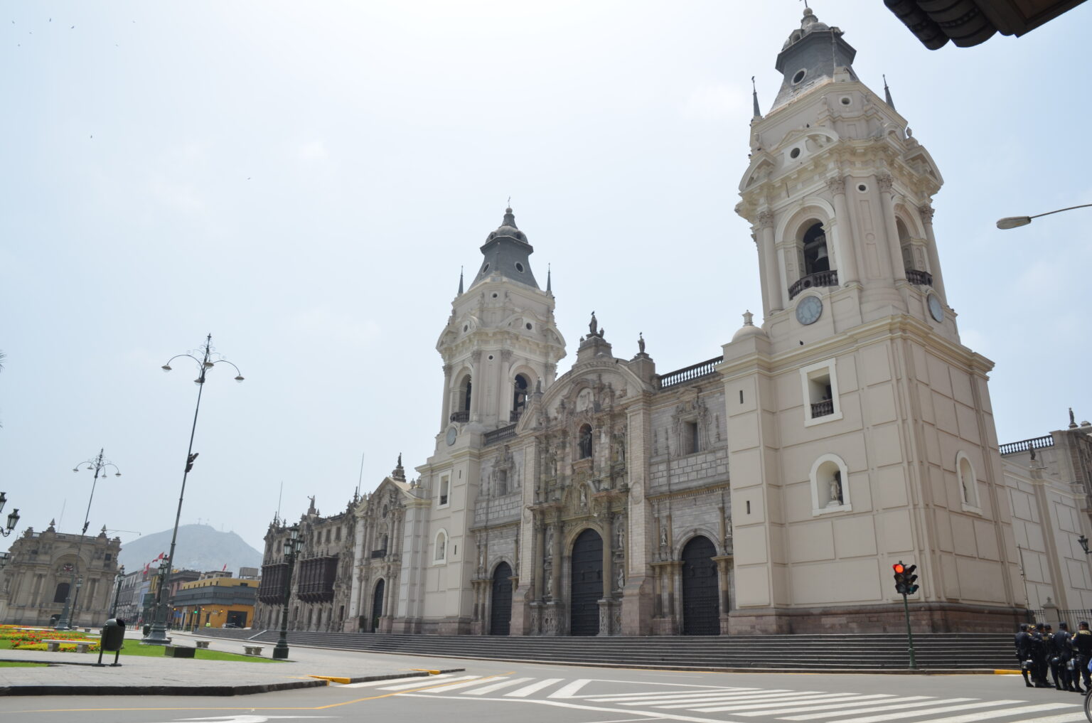Exploring 5 of the Most Visited Churches in Peru - Colourful Peru