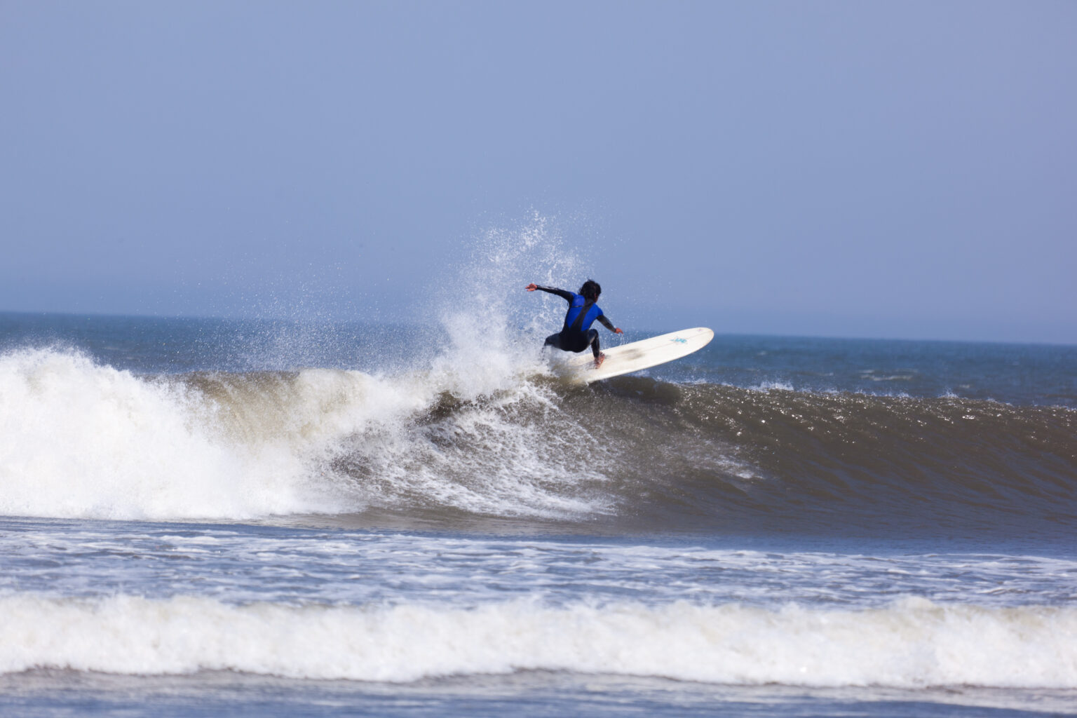 Surfing Adventures on Peru's Coastal Waves - Colourful Peru