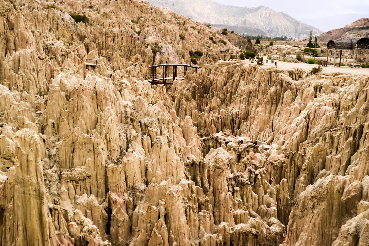 9 Excursiones en La Paz - Colourful Peru